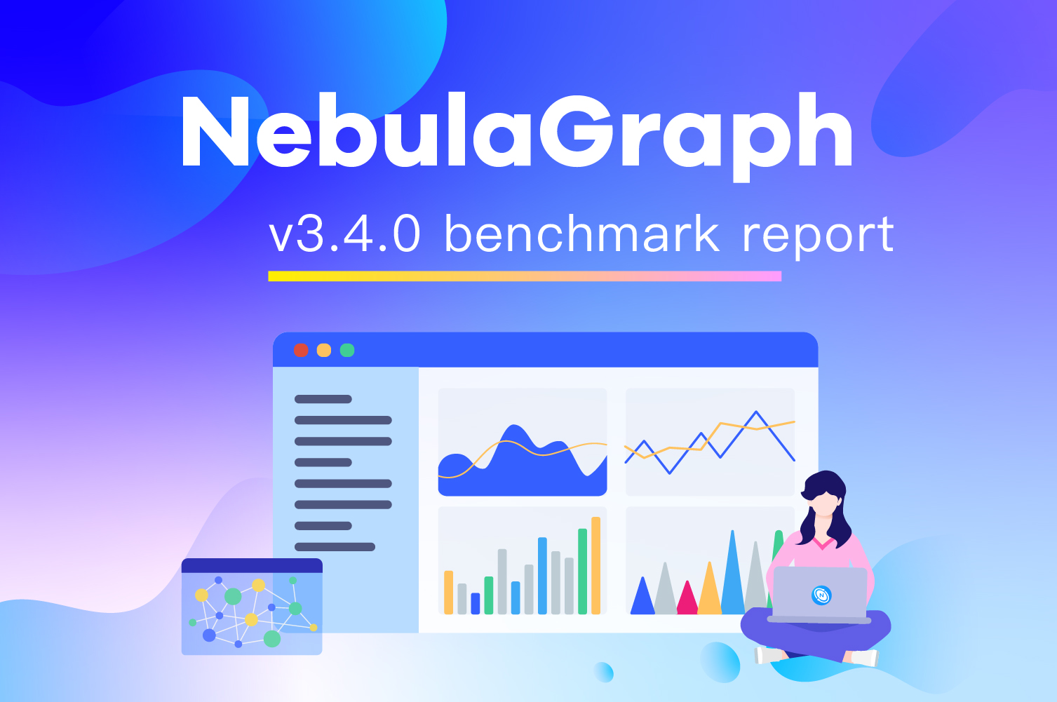Graph Database Use Case | NebulaGraph